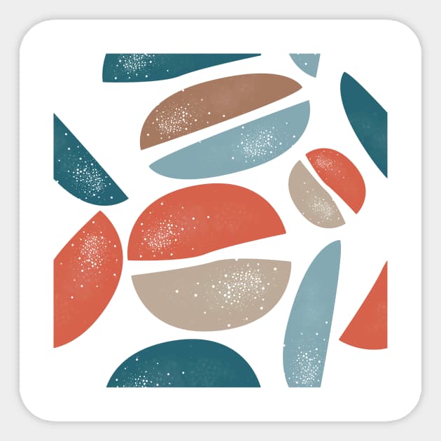 Terracotta - Terracotta - Sticker | TeePublic